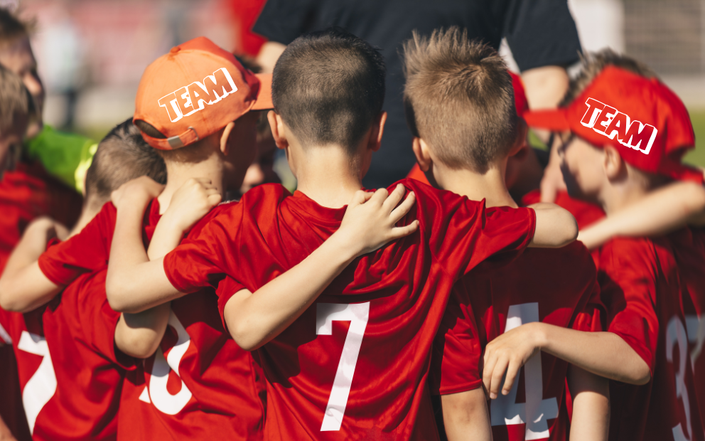 Wat je team écht nodig heeft om te shinen!